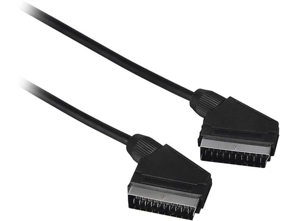 Hama AV kabl SCART (muški) na SCART (muški) - 1.5m
