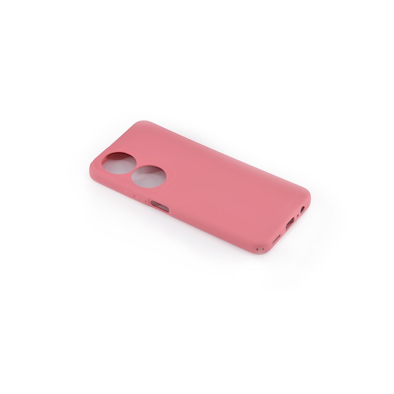 TPU MATTE For Honor X7b (Roza)