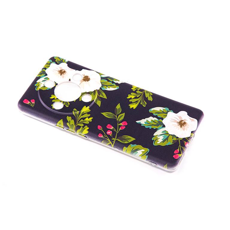 TPU PRINT NEW Honor Magic 6 Lite (234)