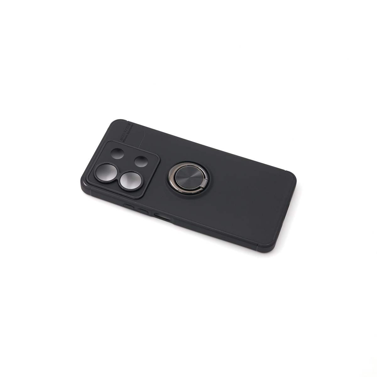 TPU MAGNET RING Za Redmi Note 13 Pro 4G (Black)