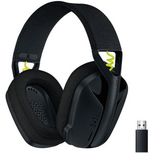 G435 LIGHTSPEED Wireless Gaming Headset