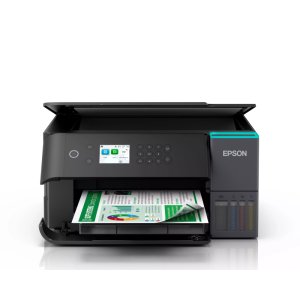 L6360 EcoTank ITS MFP WiFi