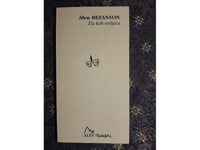 A. Bezanson - Zla kob, Čačak, 1999.