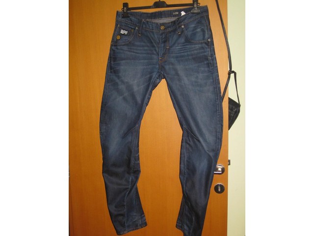 FARMERKE  G-STAR RAW  (W33L32)