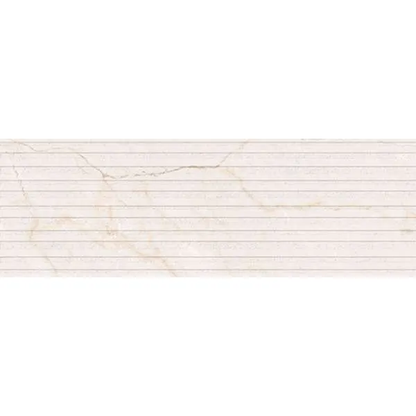 PLOČICE SUBLIME DECOR NAZCA BLANCO BRILLO WT R.30*90 1.08