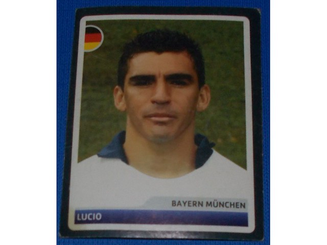 Champions League  2006 - 2007    br. 163