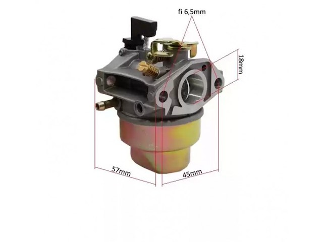 Karburator Honda G150 G200 MIO Standard F400 F600