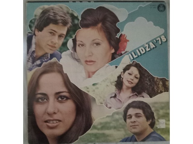 Ilidža `78