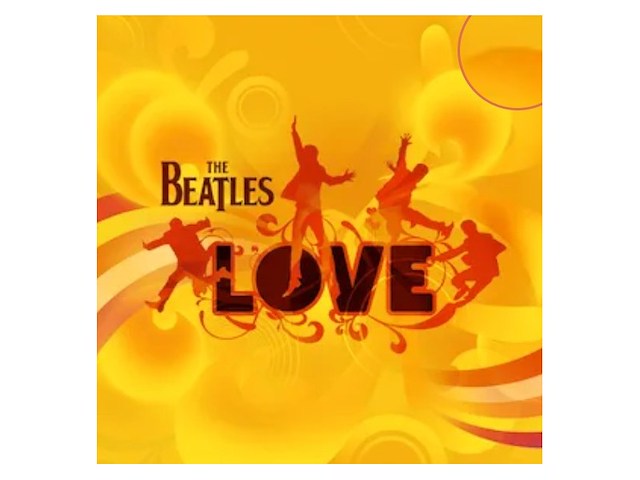 The Beatles Love