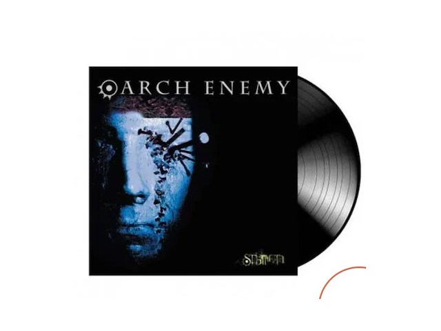 Arch Enemy Stigmata