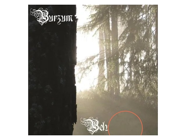 Burzum Belus