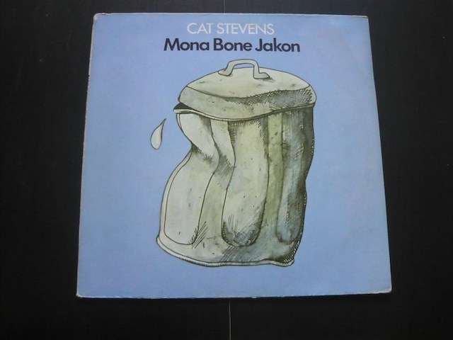 Cat Stevens - Mona Bone Jakon