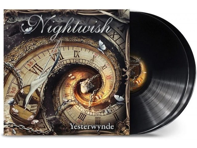 Nightwish Yesterwynde