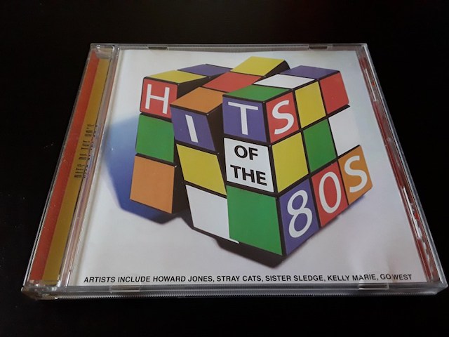 Hits of the 80s
