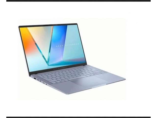 laptop asus vivobook S14 Pro/14 wuxga oled core