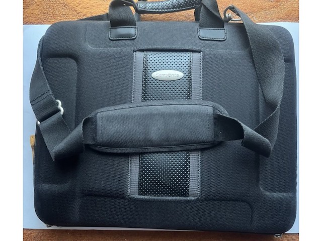 Samsonite Pillow Laptop torba