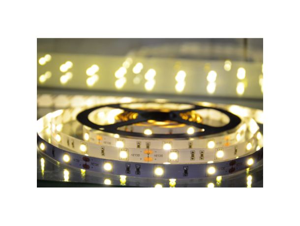 LED TRAKA MLR5050-30 IP20/5M R
