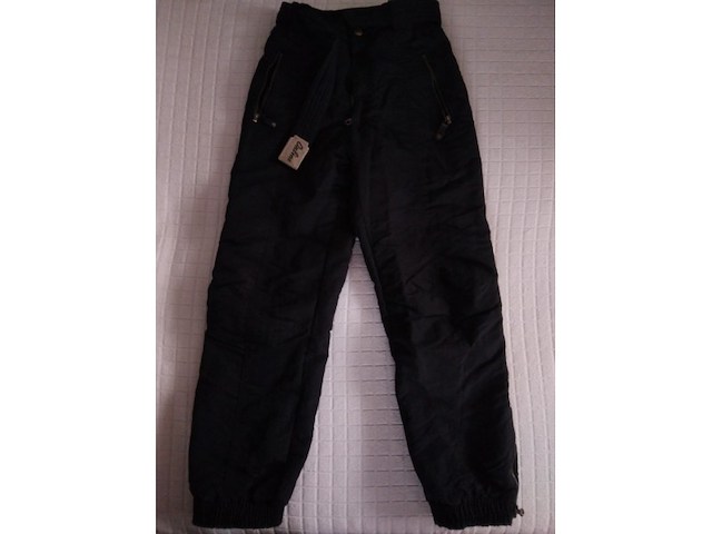 ONLINE SKI PANTALONE VEL S