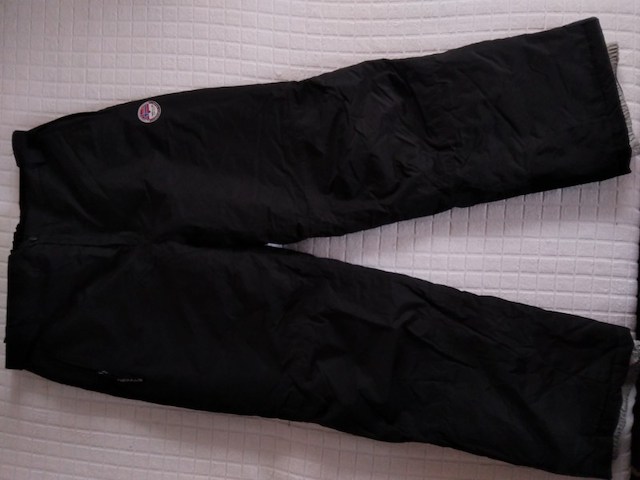 NEBULUS SKI PANTALONE VEL XL