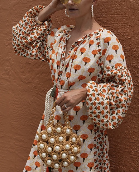 Aish luksuzan kaftan