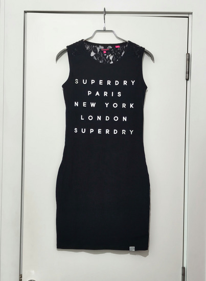 SUPERDRY NENOSENA HALJINA