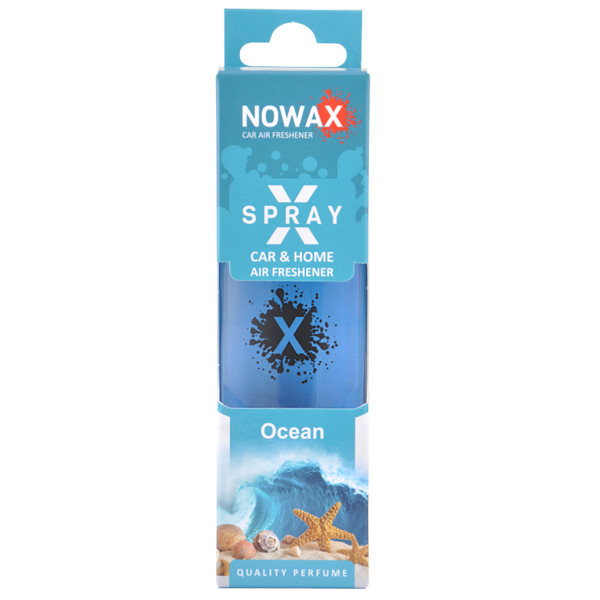 MIRIS ZA KOLA "OCEAN"