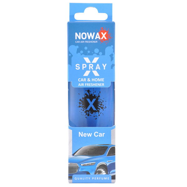 MIRIS ZA KOLA "NEW CAR"