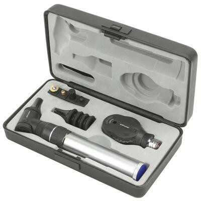 Keeler Standard Diagnostic Set (2.8V Dry Cell)