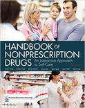 Handbook of Nonprescription Drugs: An Interactive Approach to Self-Care