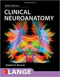 Clinical Neuroanatomy, 28th Edition