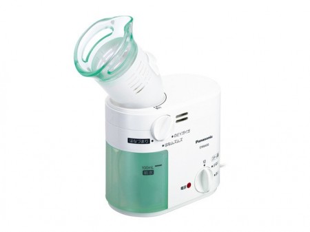 Panasonoc Inhaler スチーム吸入器 EW6400P