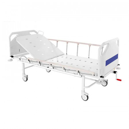 Manualni bolnivki krevet Hospital bed MS 1031 MESPA