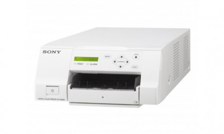Sony Medicinski UP-D25MD (UPD25MD) A6 Digital Colour Printer