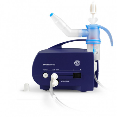 Pari Sinus aparat za Inhalaciju