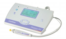 Otowave 302 Timpanometar