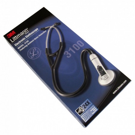 Littmann Elektronski stetoskop