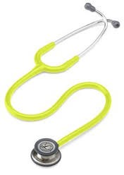 Littman Classic 3 Stetoskop Dve mebrane Internisticki i Pedijatriski Stetoskop