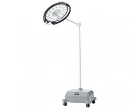 Hiruska Lampa LED mobilna DL2MB
