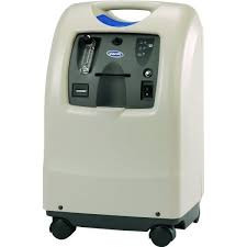 Invacare Perfecto2V Oxygen Concentrator