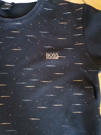 Majica Hugo Boss nije original