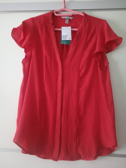 H&M bluza sa paspulima 42 ETIKETE