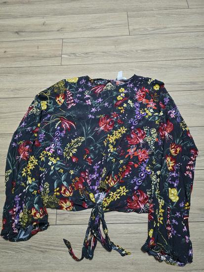 Bluza kao nova H&M