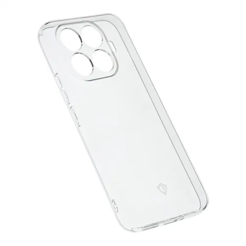 Futrola - maska Teracell Skin za Xiaomi 15T Pro Transparent