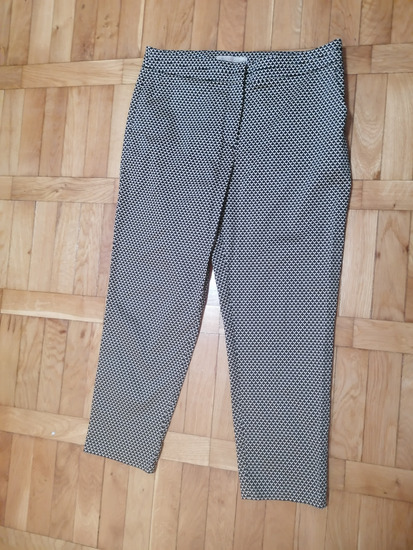 Marks And Spencer NOVO pantalone S-M