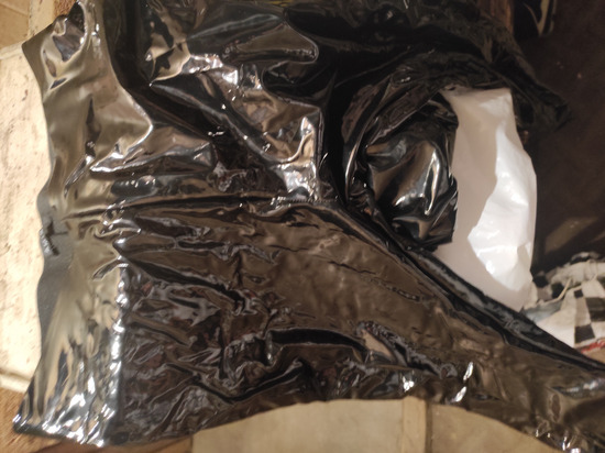 LATEKS S,XL i XS HELANKE