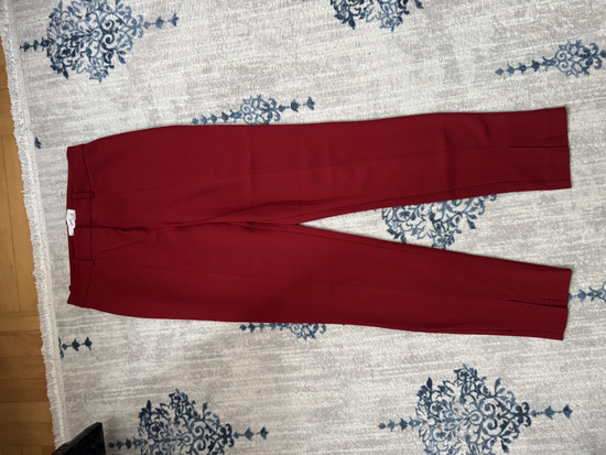 Cevene mango pantalone