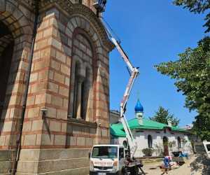 Pikap Prevoz Robe Beograd