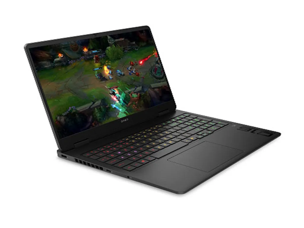 HP PSG Laptop HP Omen 16-am0119nn DOS/16.0"2K AG IPS 166Hz/Core U7-255H/24GB/1TB/5070 8GB/backlit/3g