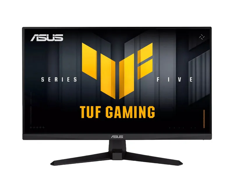 ASUS 27 inča TUF VG279Q5A FHD 1920x1080 Fast IPS 200 Hz HDR10 gaming monitor
