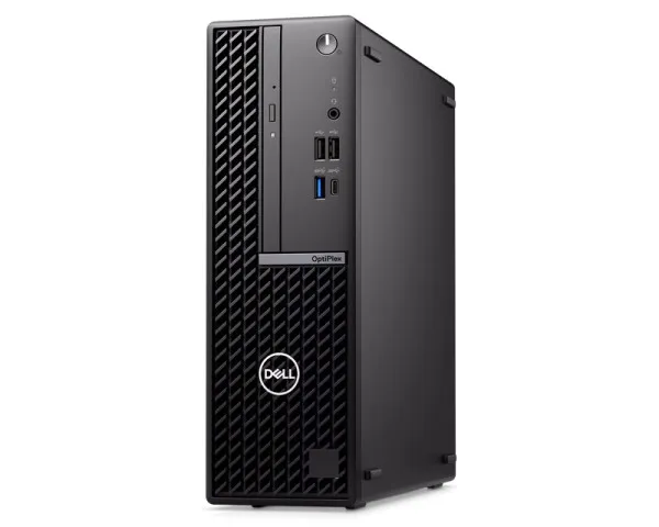 Dell OptiPlex 7020 SFF i3-14100/8GB DDR5/M.2 512GB/WiFi + BT/180W/W11P K+M 3Y